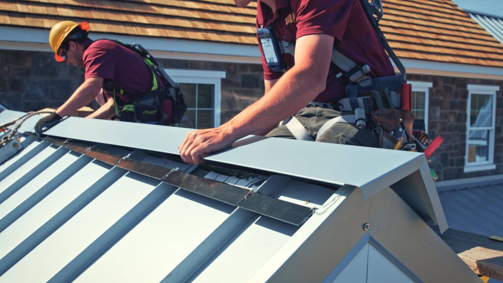 Custom Metal Trim Bending in Southeast PA - True Legacy Metals