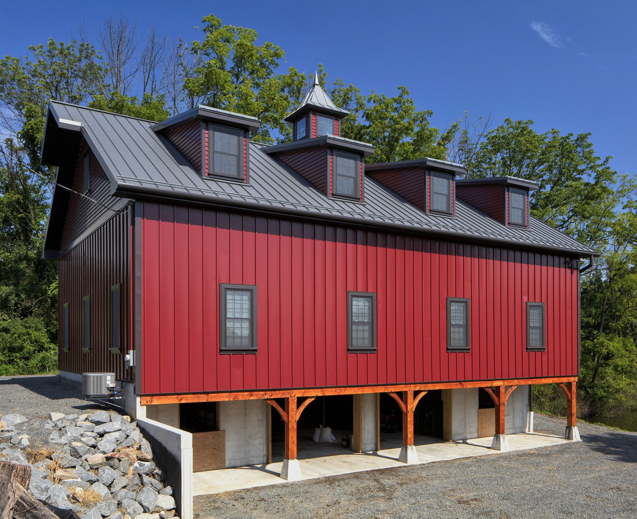 Custom Metal Trim Bending in Southeast PA - True Legacy Metals