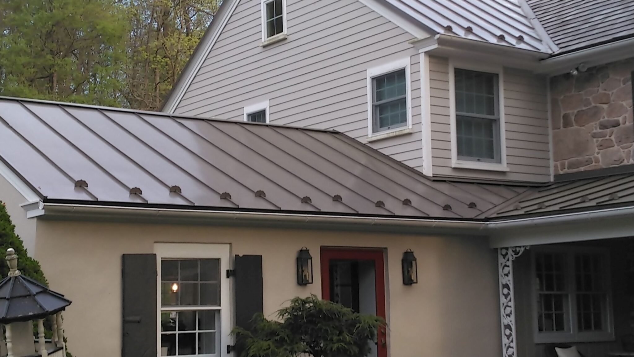 Custom Metal Trim Bending in Southeast PA - True Legacy Metals