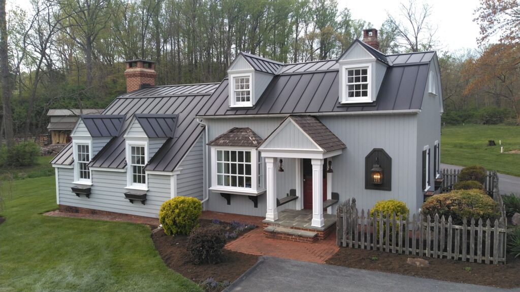 Custom Metal Trim Bending in Southeast PA - True Legacy Metals